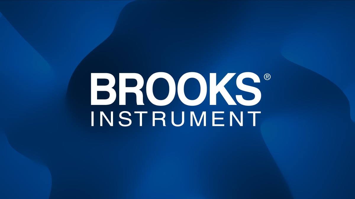 Download Product Software | Brooks Instrument